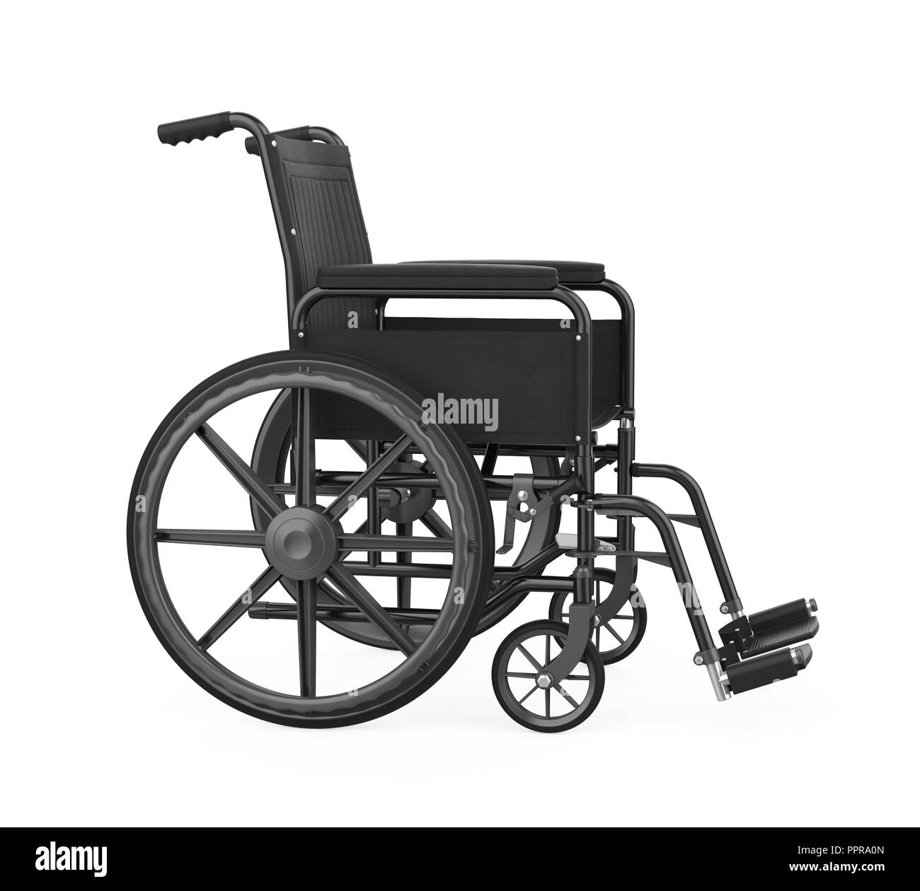 Invalid wheelchair help hi-res stock photography and images - Alamy