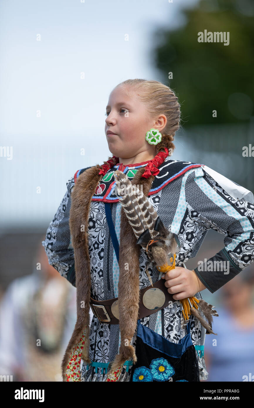 Anasazi Tribe Clothing