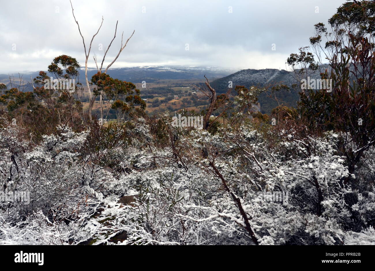 Lithgow New South Wales High Resolution Stock Photography and Images ...