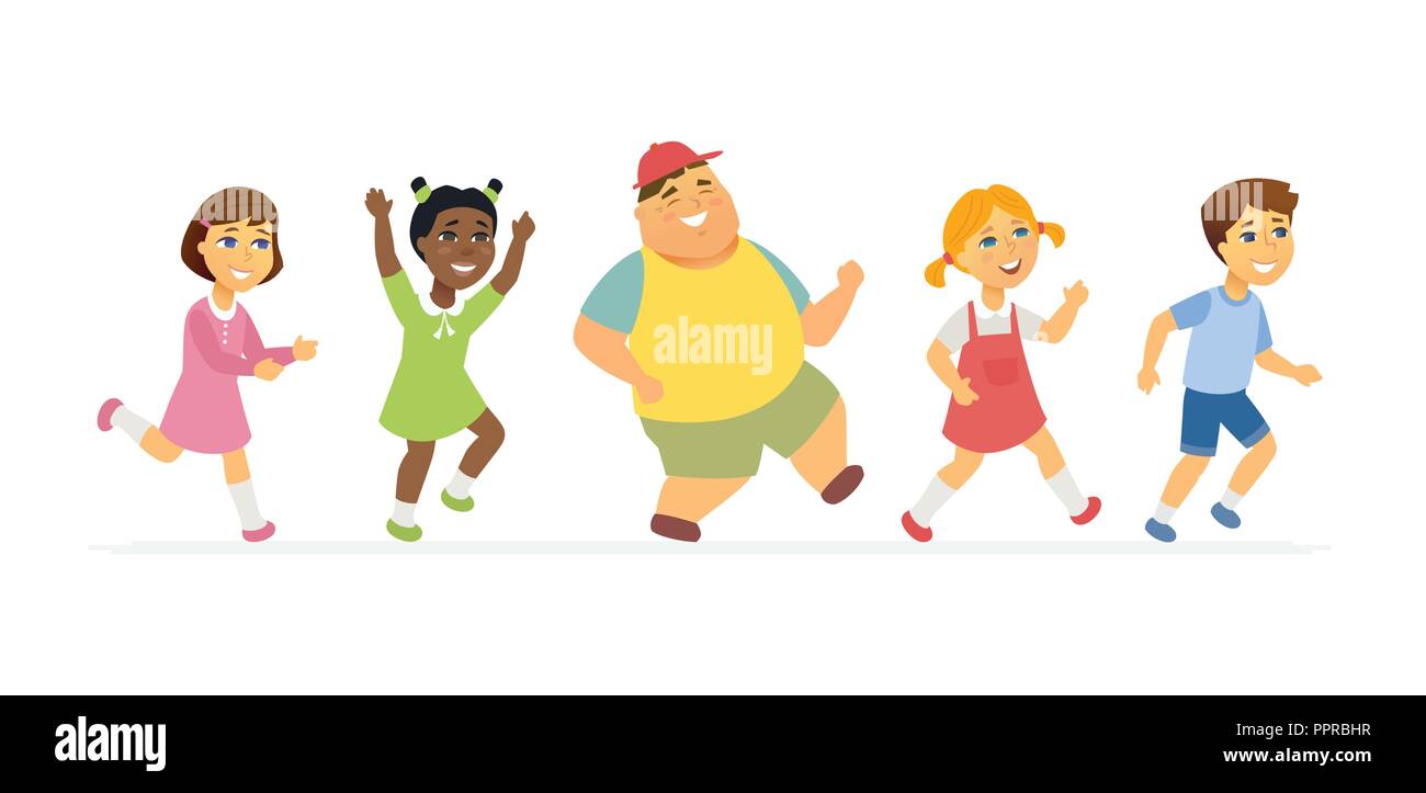 Early child care Stock Vector Images - Alamy