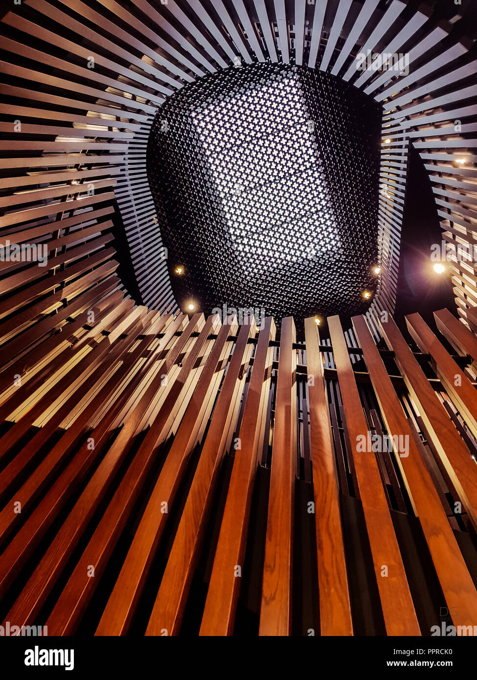 Victoria gate hi-res stock photography and images - Alamy