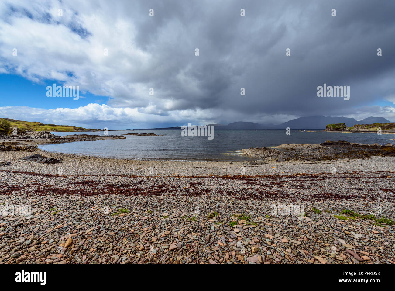 Lonely stone hi-res stock photography and images - Alamy