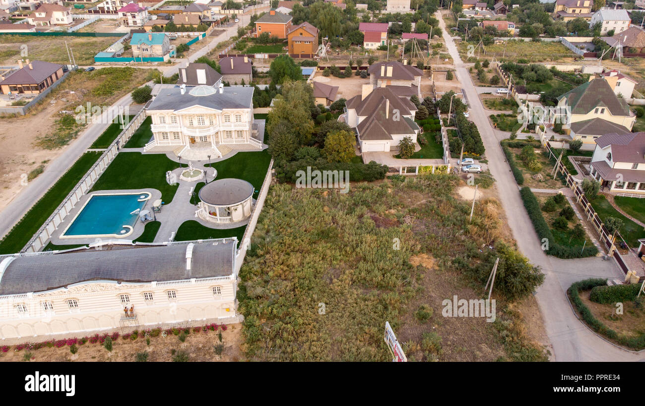 Aerialview hi-res stock photography and images - Alamy