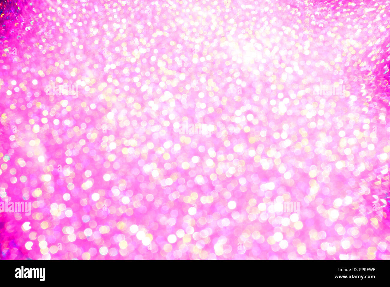 glitter texture abstract splendor color decoration background Stock ...