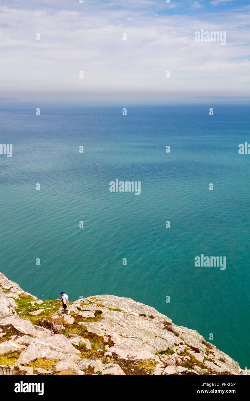 Bray head ireland hi-res stock photography and images - Alamy
