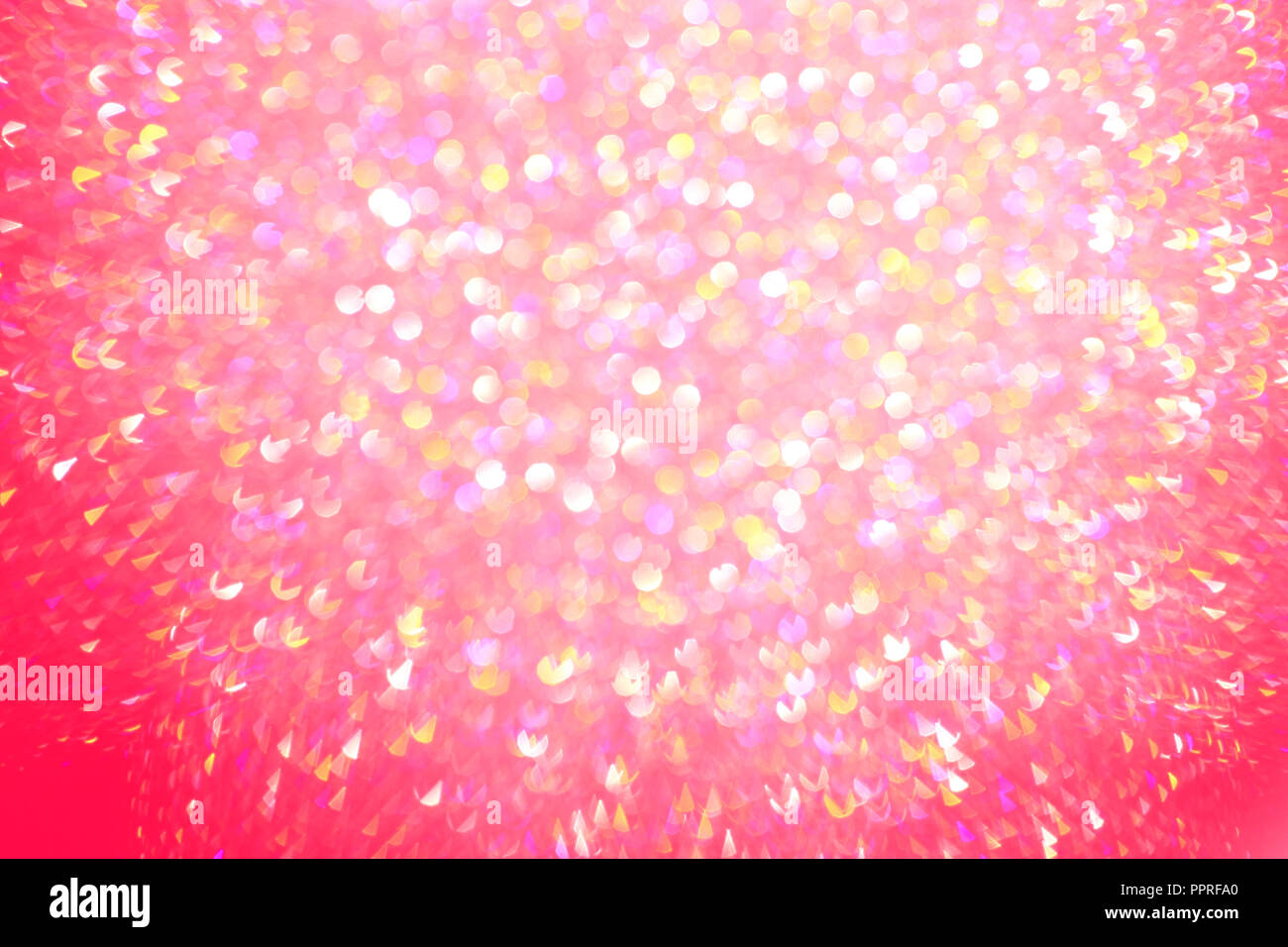 glitter texture abstract splendor color decoration background Stock ...