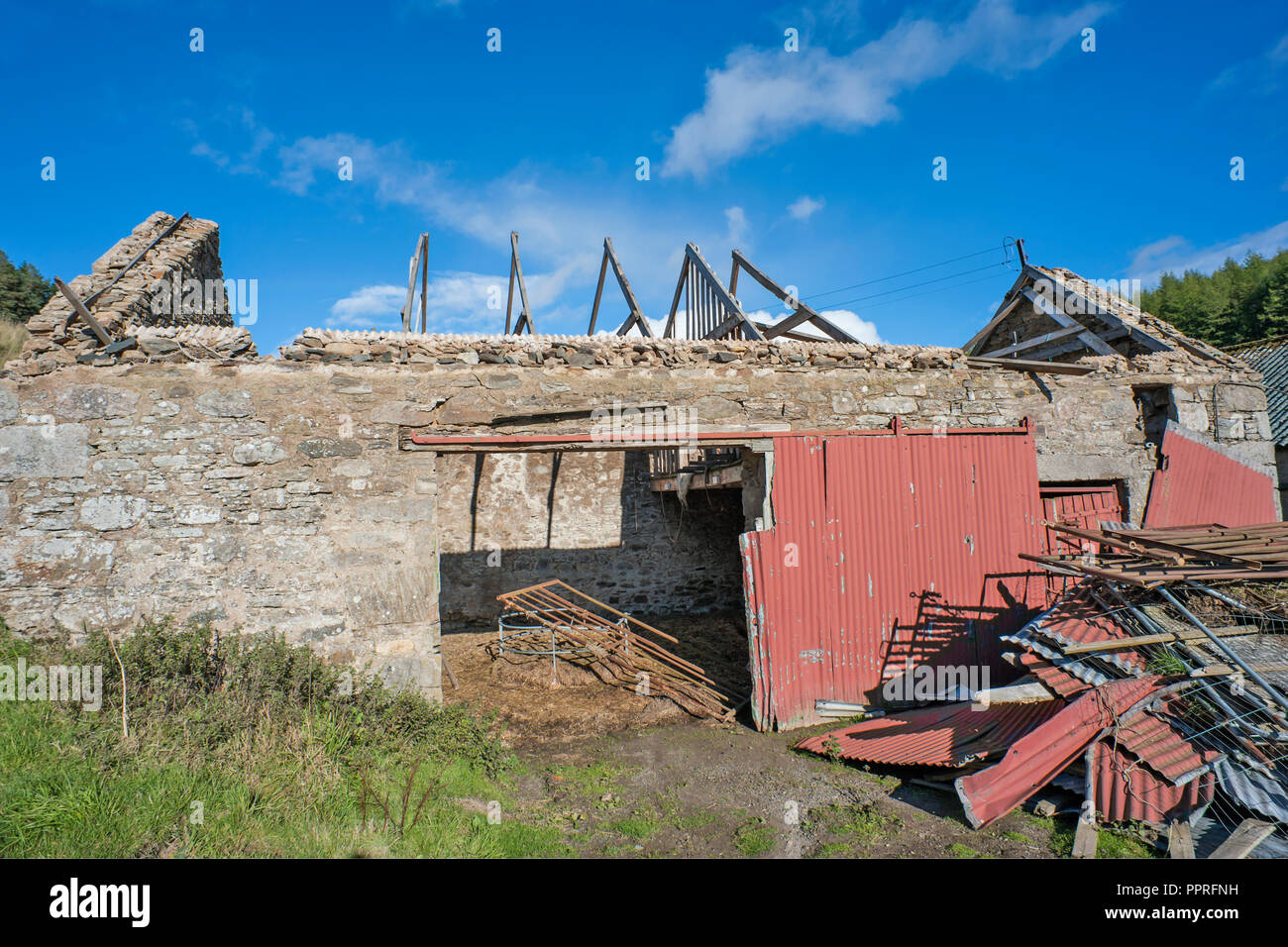 Old buiklding hi-res stock photography and images - Alamy