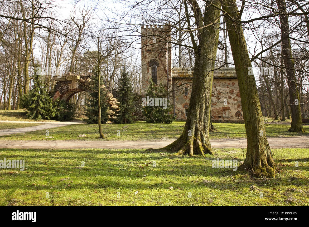 Lowicz county hi-res stock photography and images - Alamy
