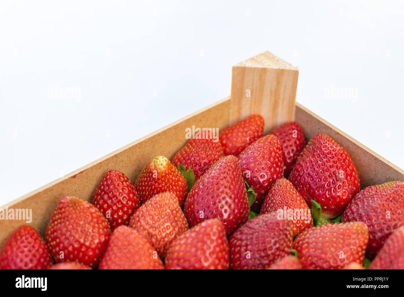 Fruit and berry display hi-res stock photography and images - Alamy