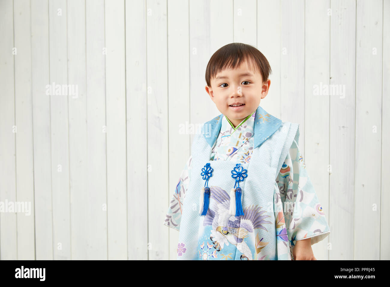 Japanese traditional Shichi-Go-San Stock Photo - Alamy