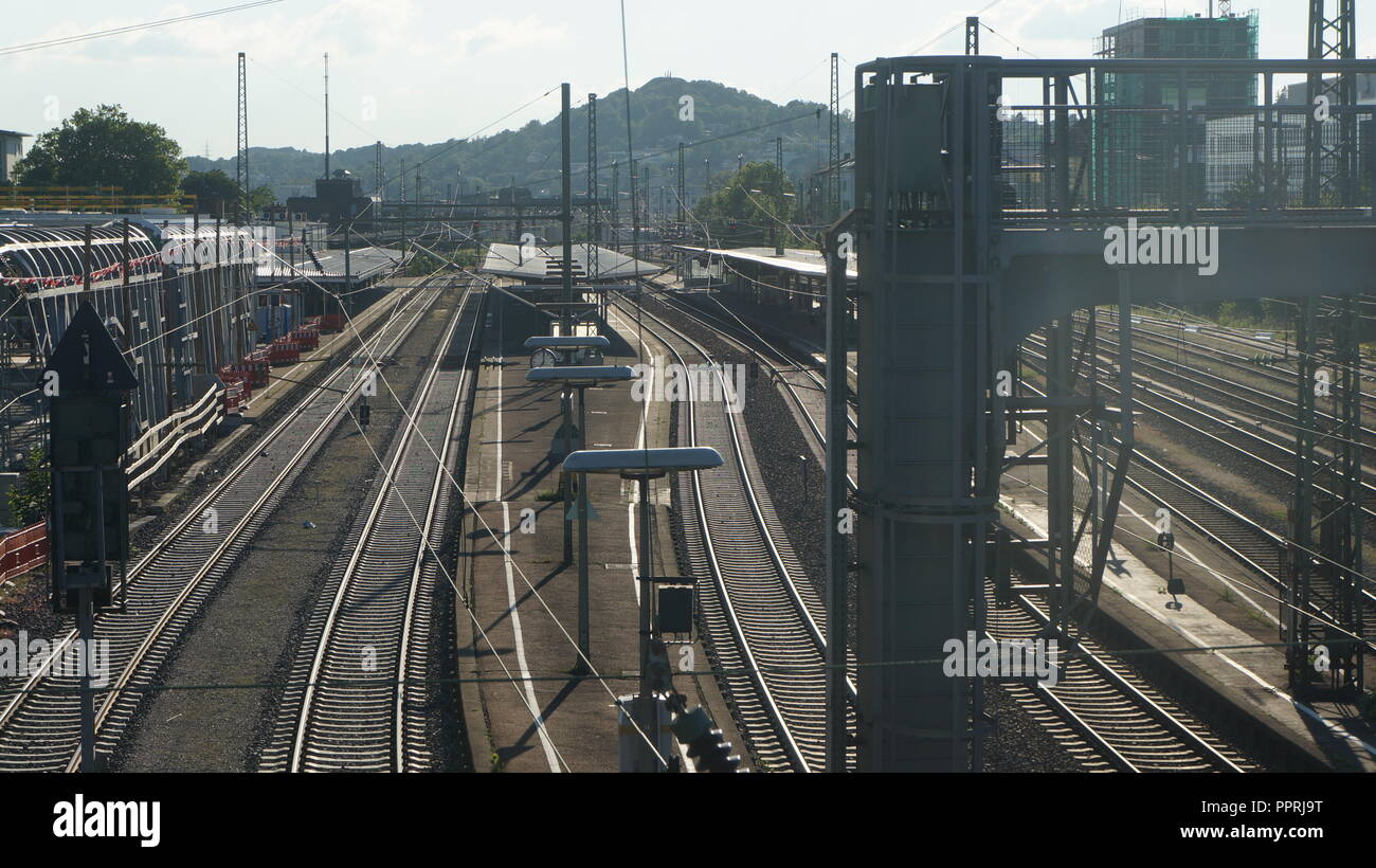 Deutsche Autobahn High Resolution Stock Photography and Images - Alamy