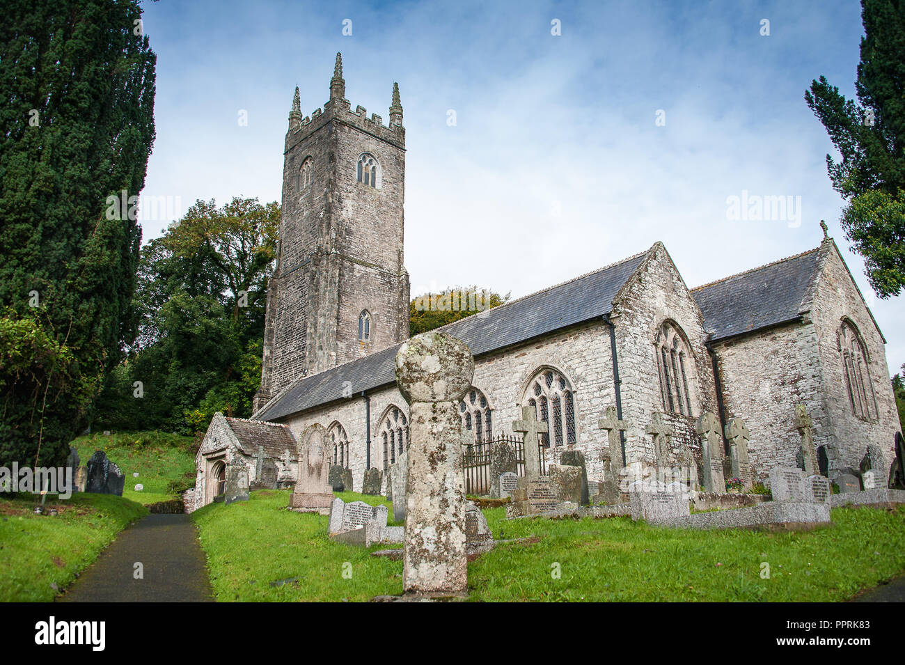 Bodmin moor altarnun cornwall hi-res stock photography and images - Alamy