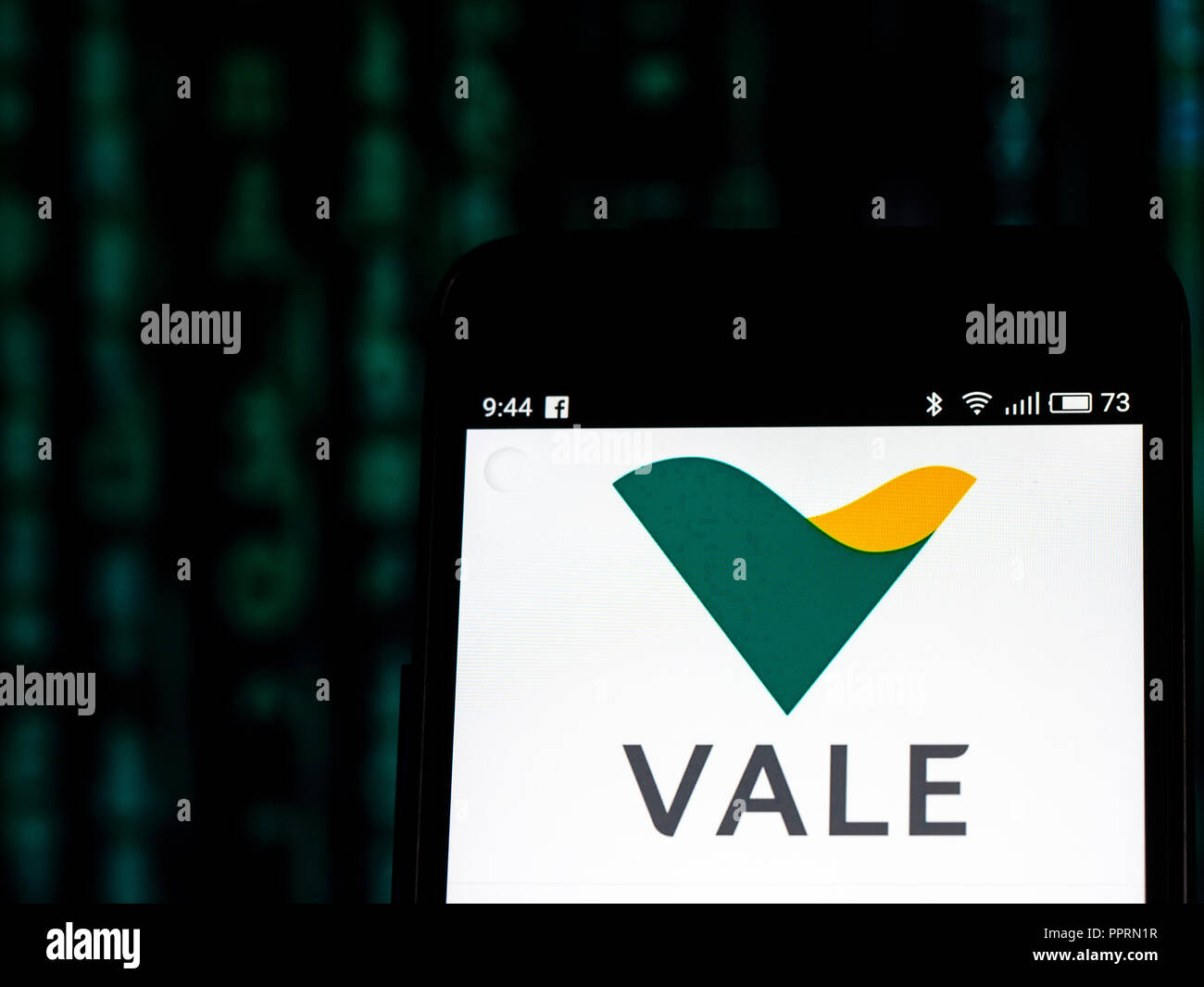 Logistic operators hi-res stock photography and images - Alamy