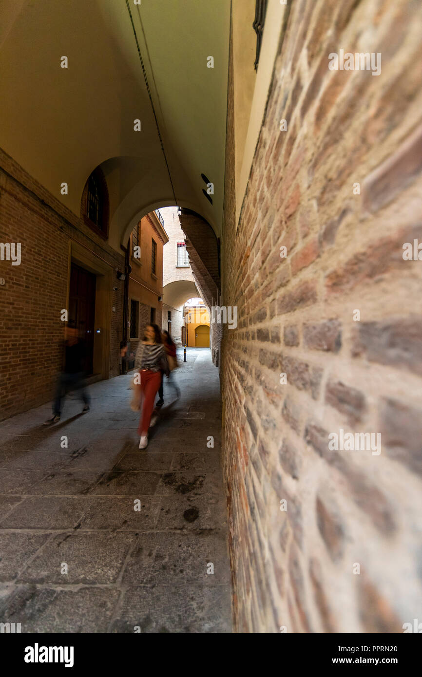 Explore bologna hi-res stock photography and images - Alamy