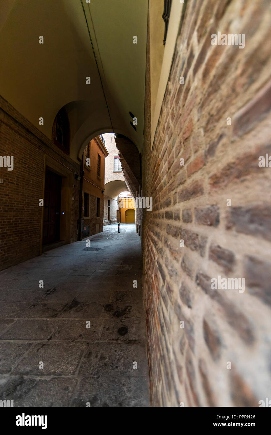 Explore bologna hi-res stock photography and images - Alamy