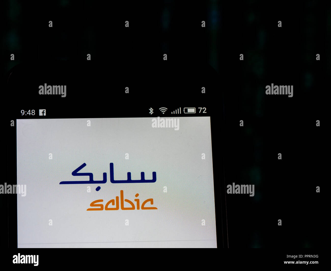 Sabic Logo