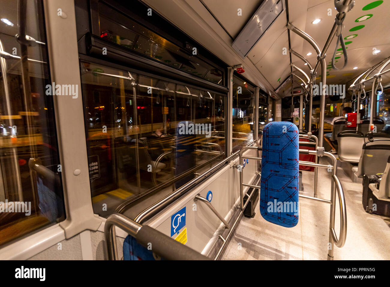 Provision of seating hi-res stock photography and images - Alamy