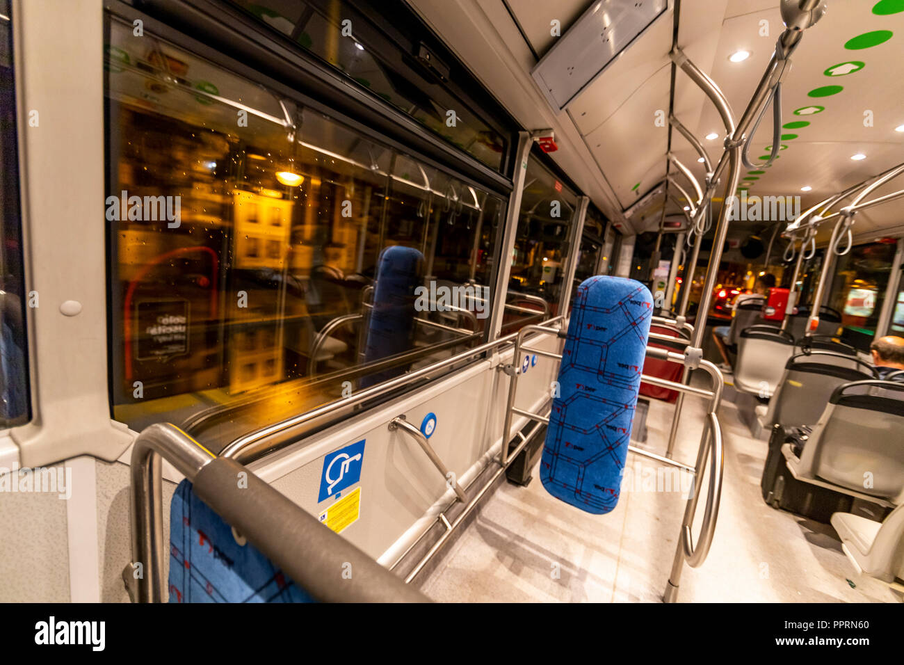 Provision of seating hi-res stock photography and images - Alamy