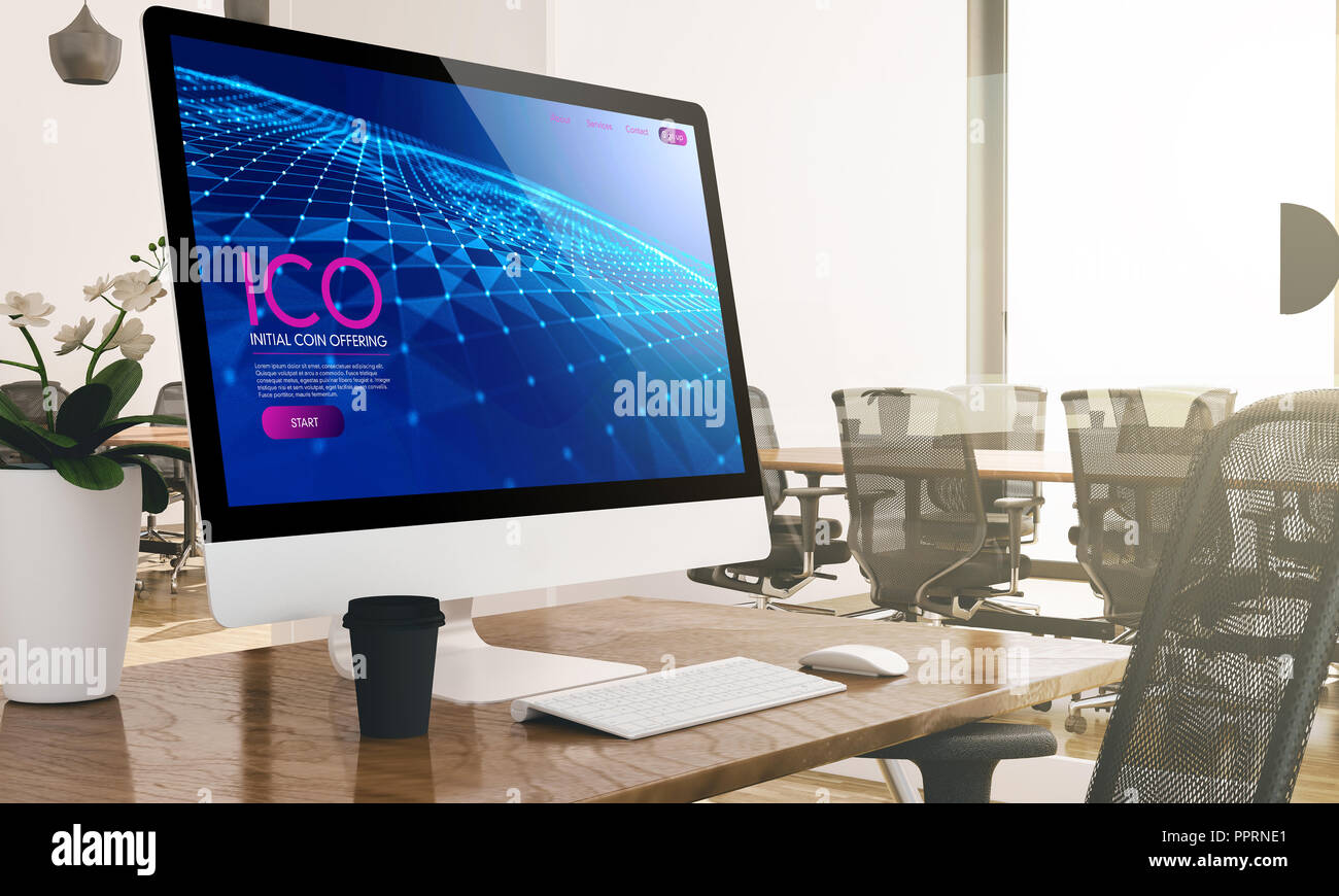 Initial screen hi-res stock photography and images - Alamy