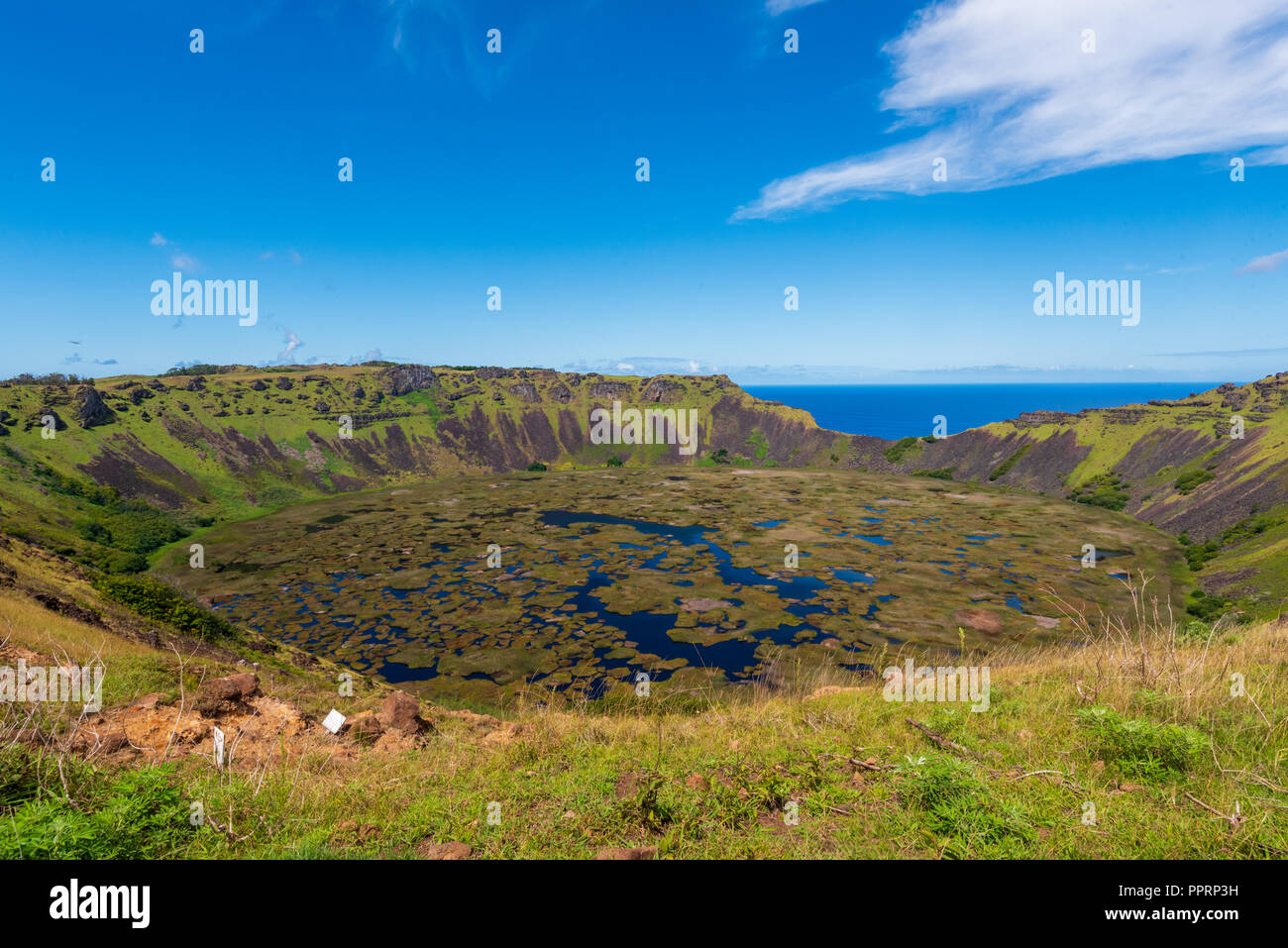 Island of rona hi-res stock photography and images - Alamy