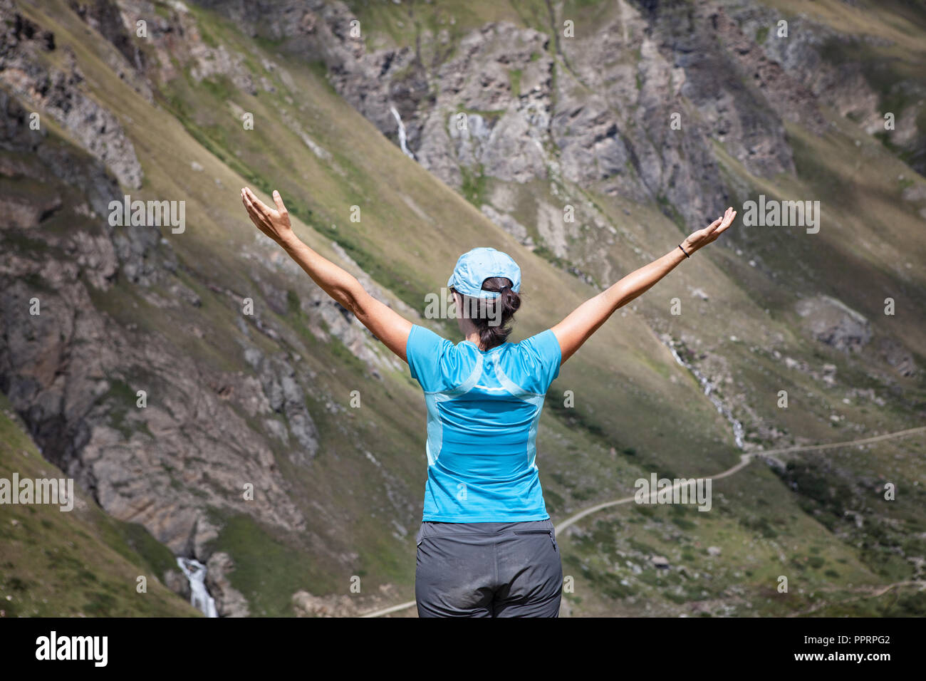 Excited explore hi-res stock photography and images - Alamy