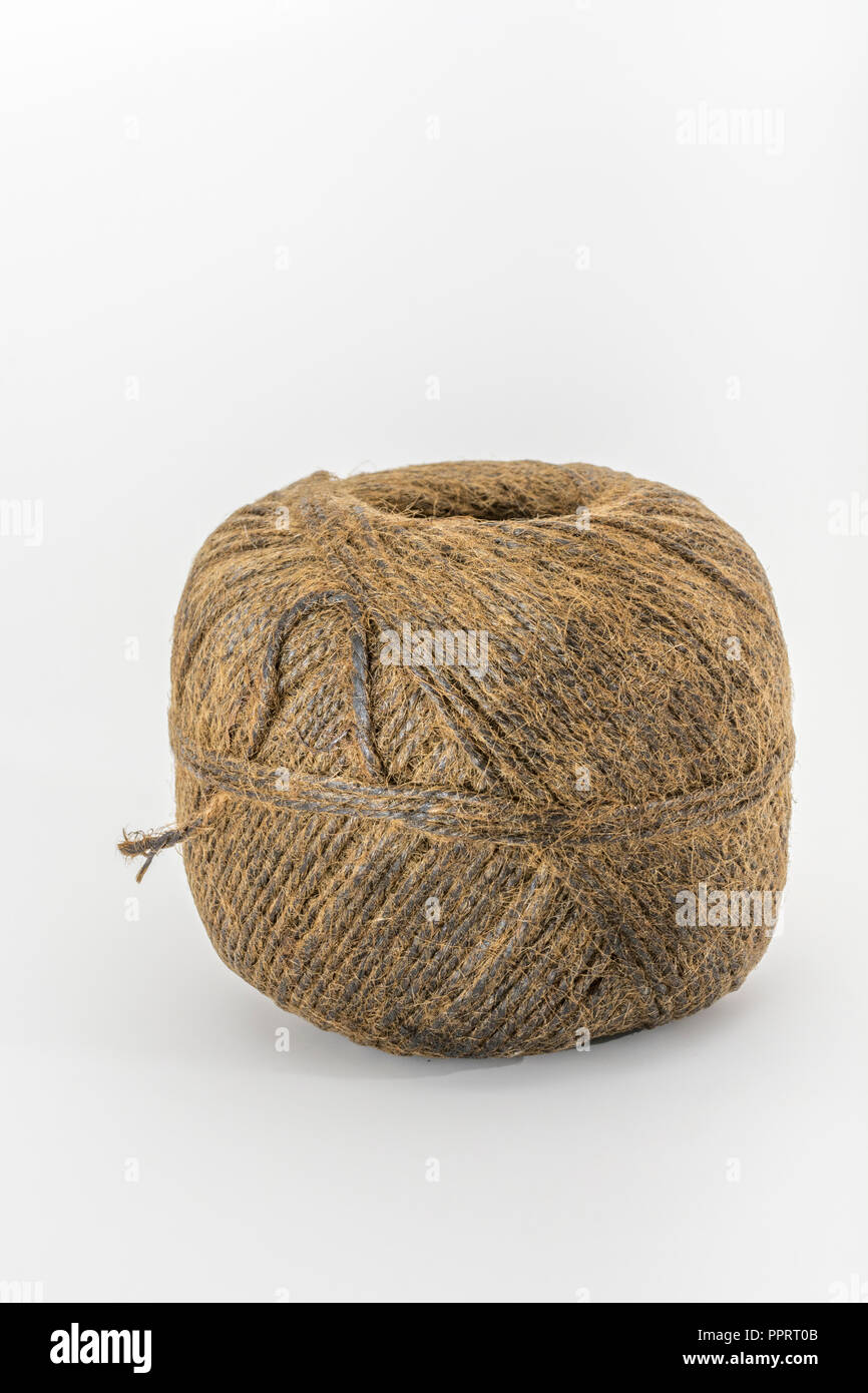 Tied with string metaphor hi-res stock photography and images - Alamy