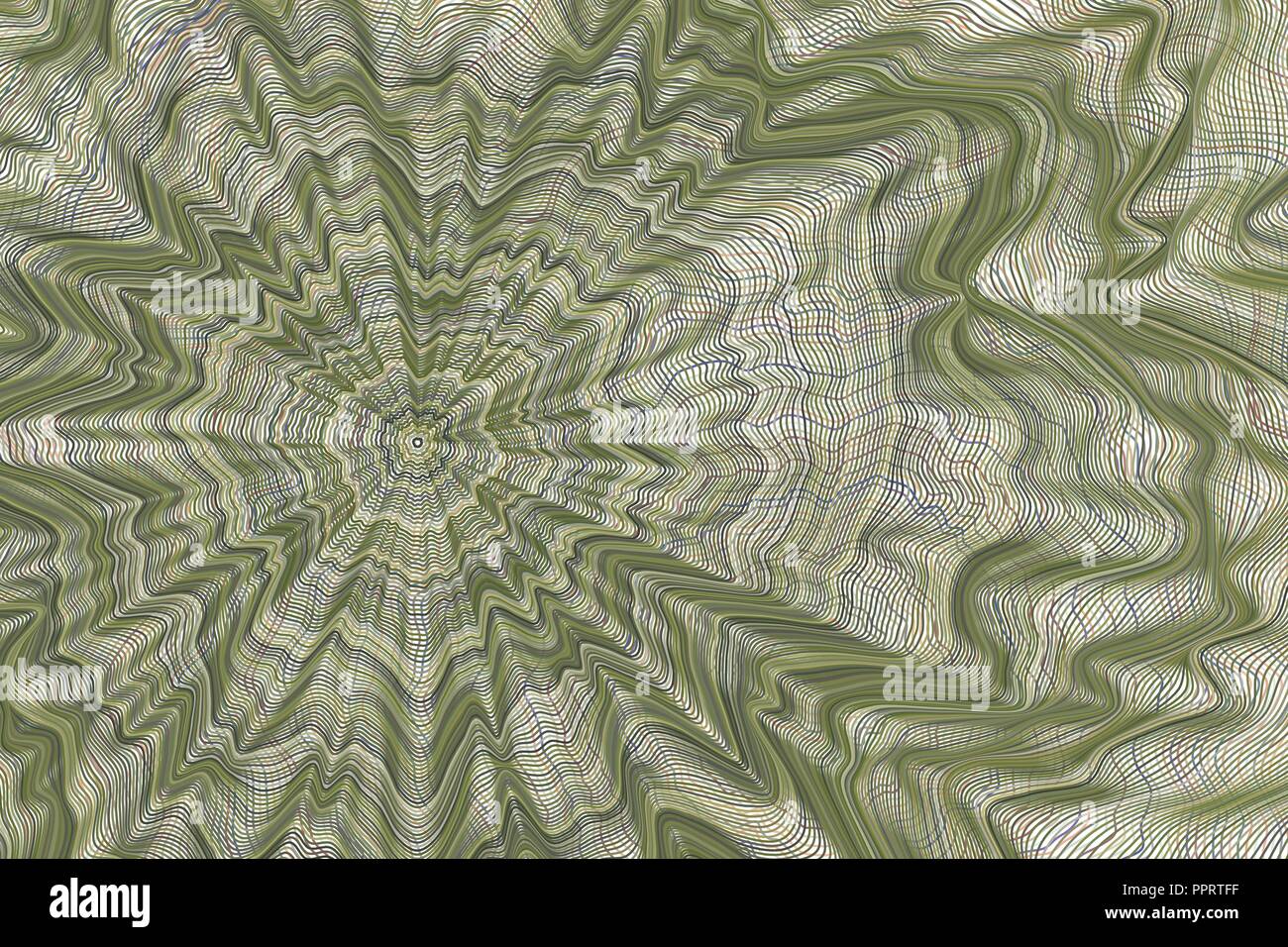 Abstract messy lines wave geometric pattern, colorful & artistic for ...