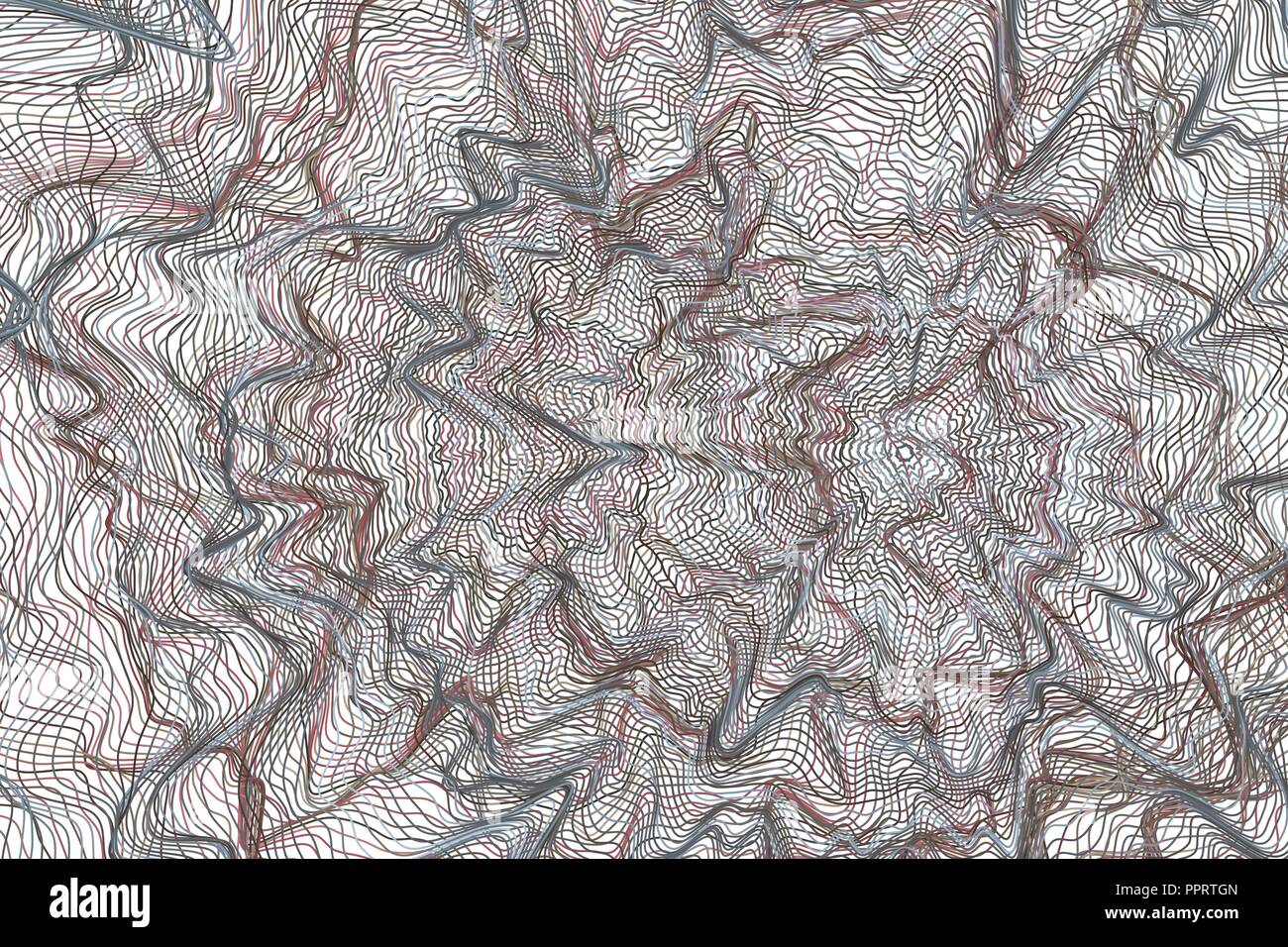 Texture background lines wave. Overlay abstract, filter effect, good ...