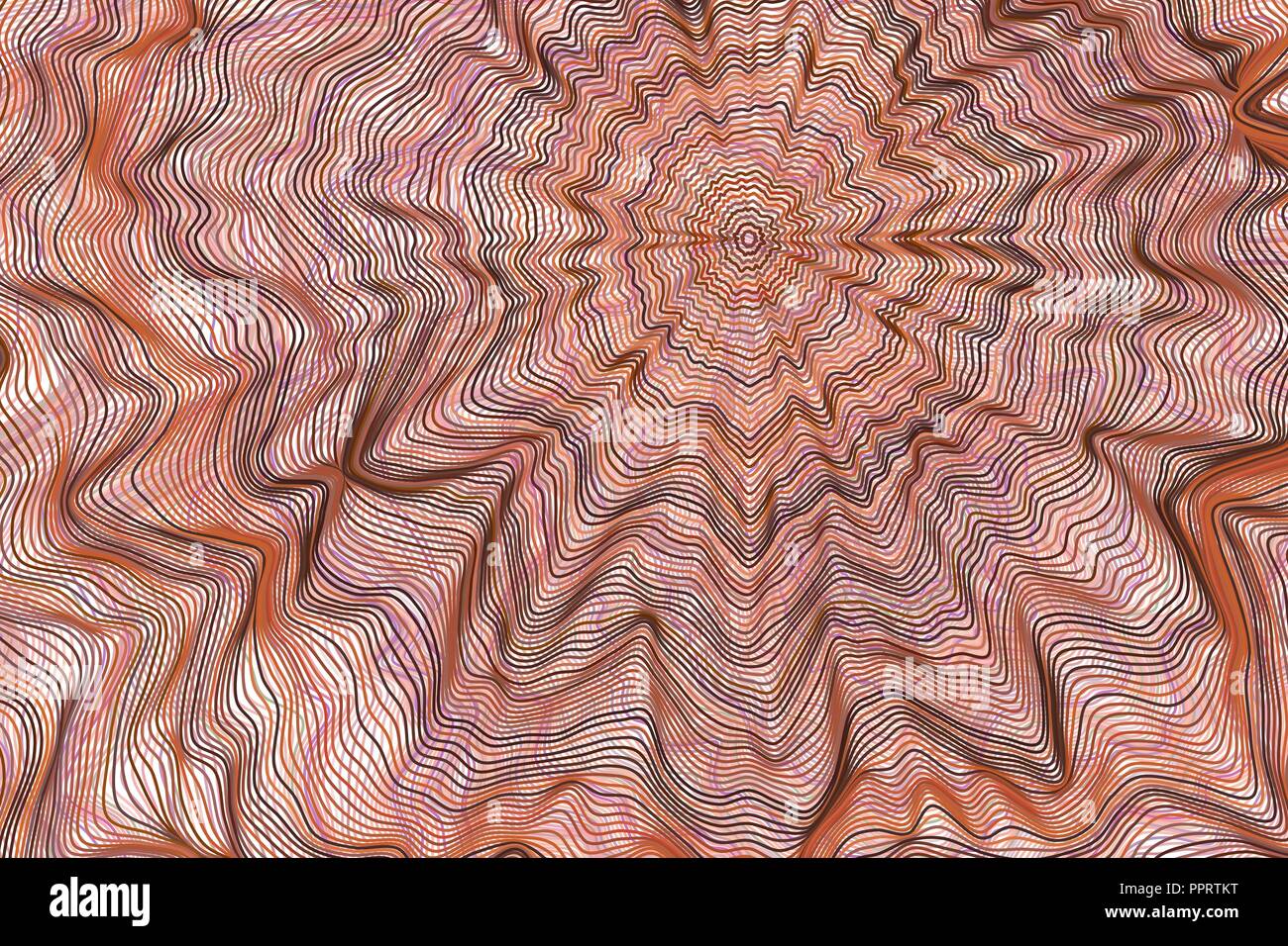 Filter overlay lines wave background effect, good for graphic design ...