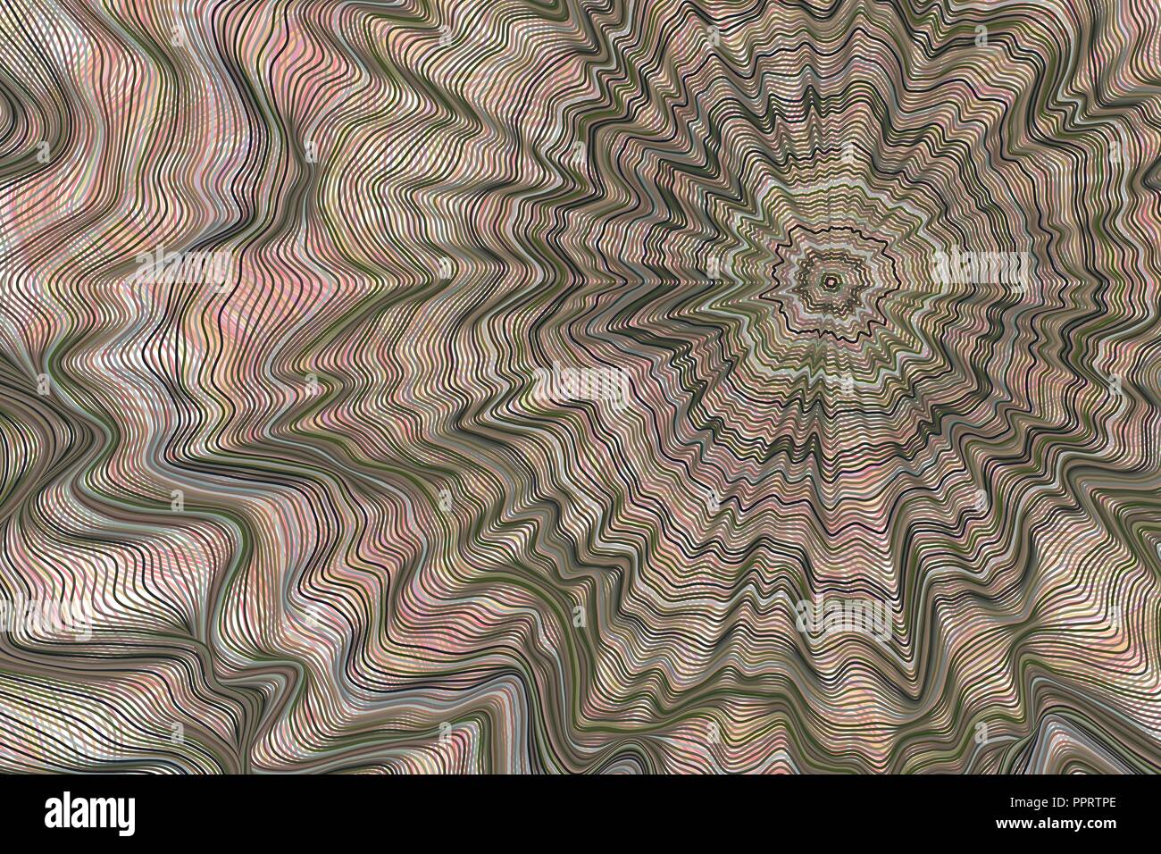 Background abstract lines wave. messy pattern for design Stock Vector ...