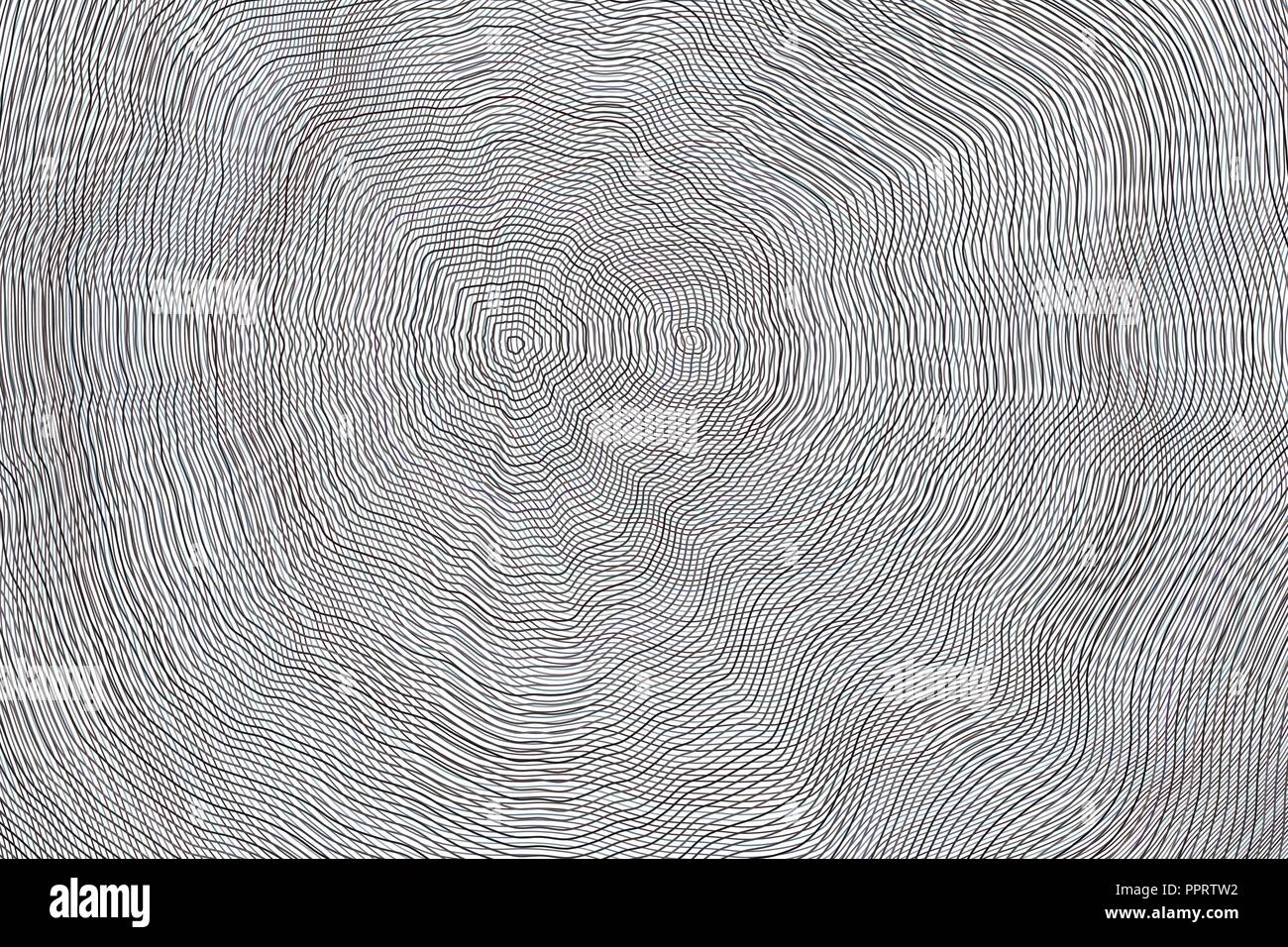 Overlay background, lines wave filter effect, good for design texture ...