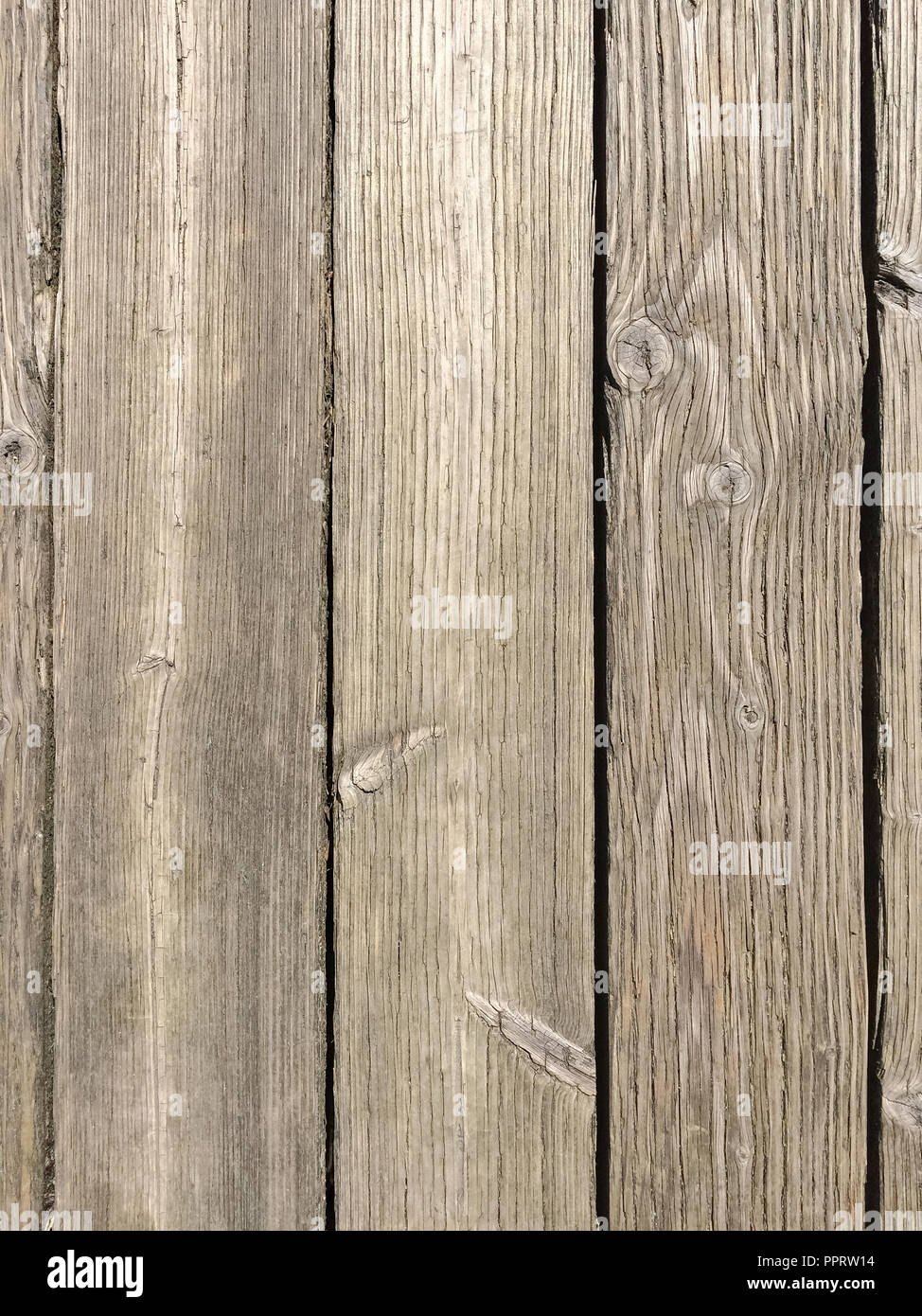 Wooden pavement of New Westminster waterfront walkway Stock Photo - Alamy