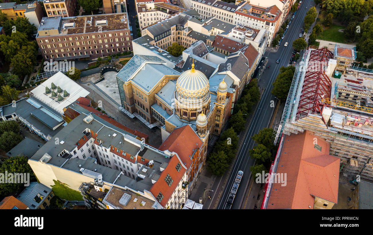 Jewish architecture hi-res stock photography and images - Alamy