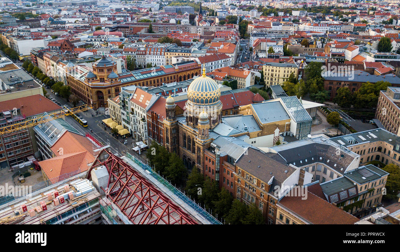 New german architecture hi-res stock photography and images - Alamy