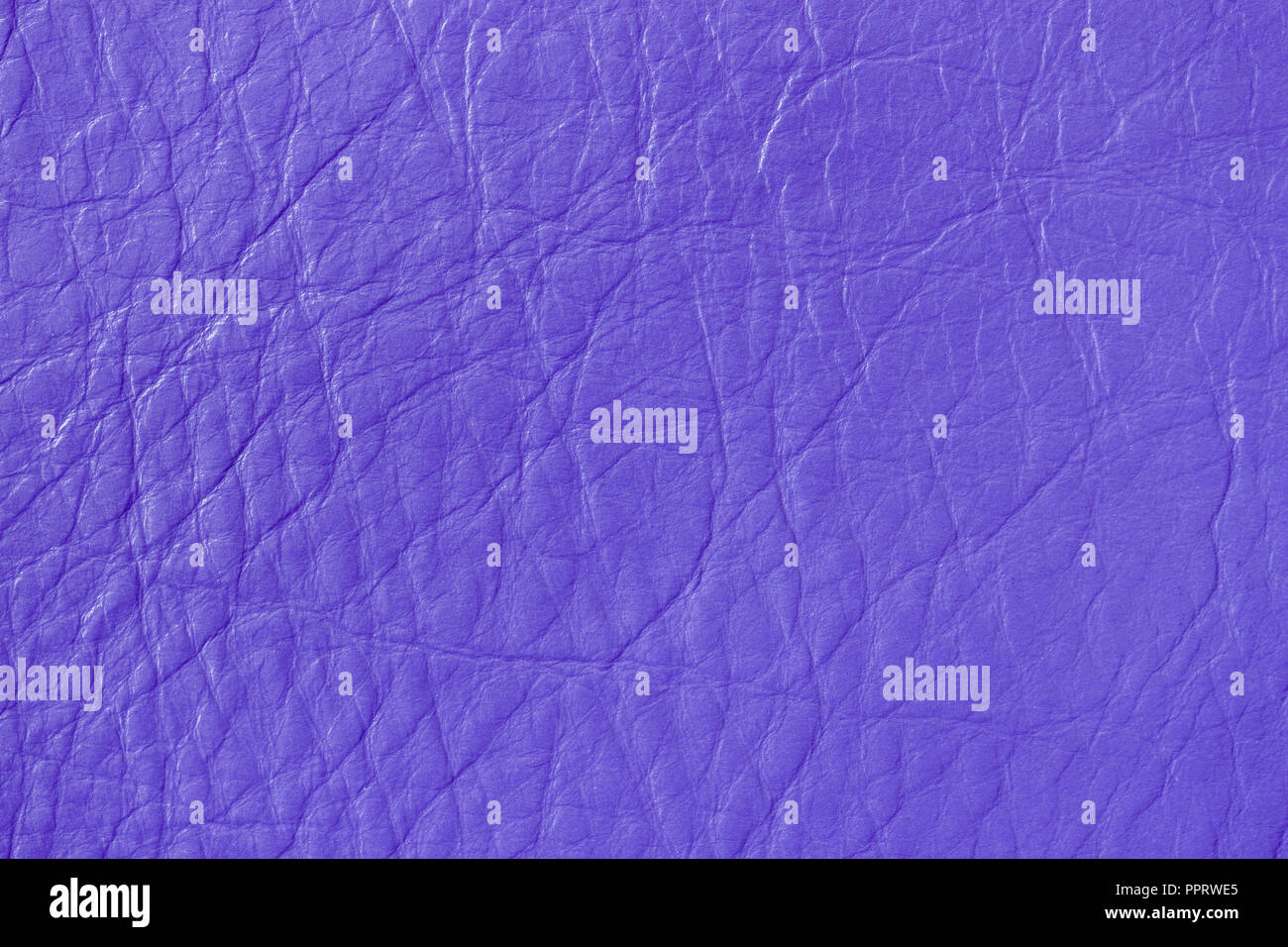 Texture of genuine leather, lilac color, background, surface. For your ...