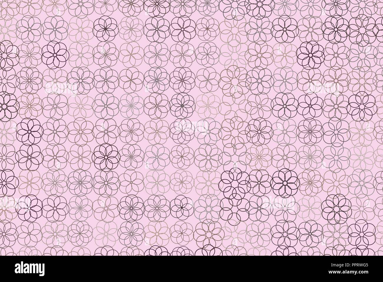 Conceptual background, for web page, graphic design, catalog or texture ...