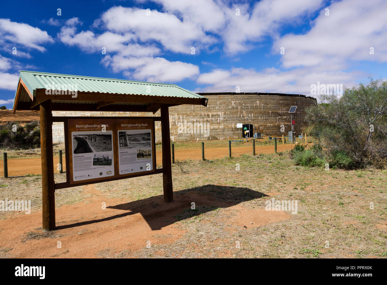 Water catchment hi-res stock photography and images - Alamy