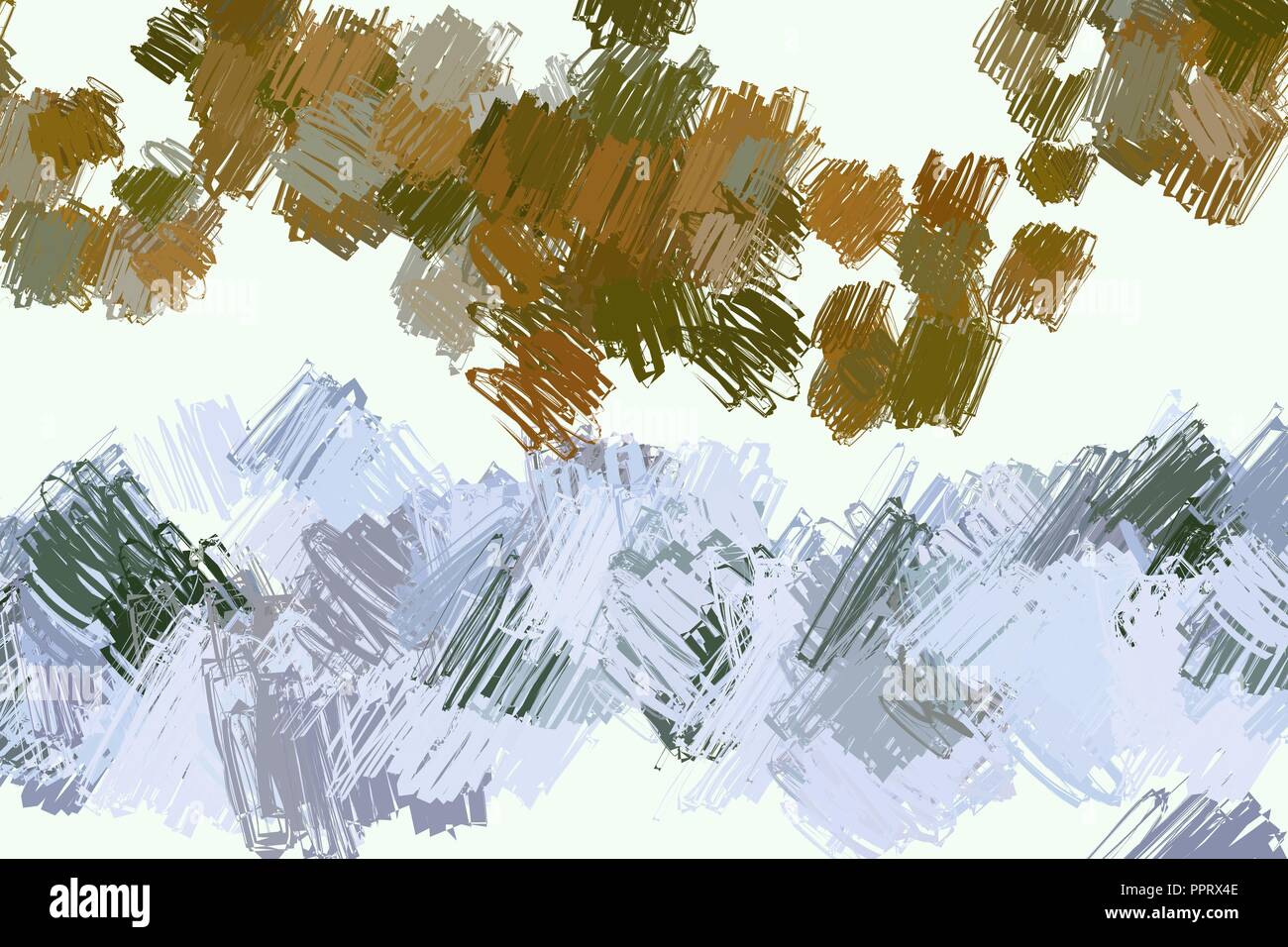 Background or backdrop, pencil or pen lines Sketch hand drawn, good for ...