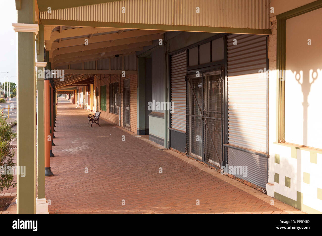 Leonora western australia hi-res stock photography and images - Alamy