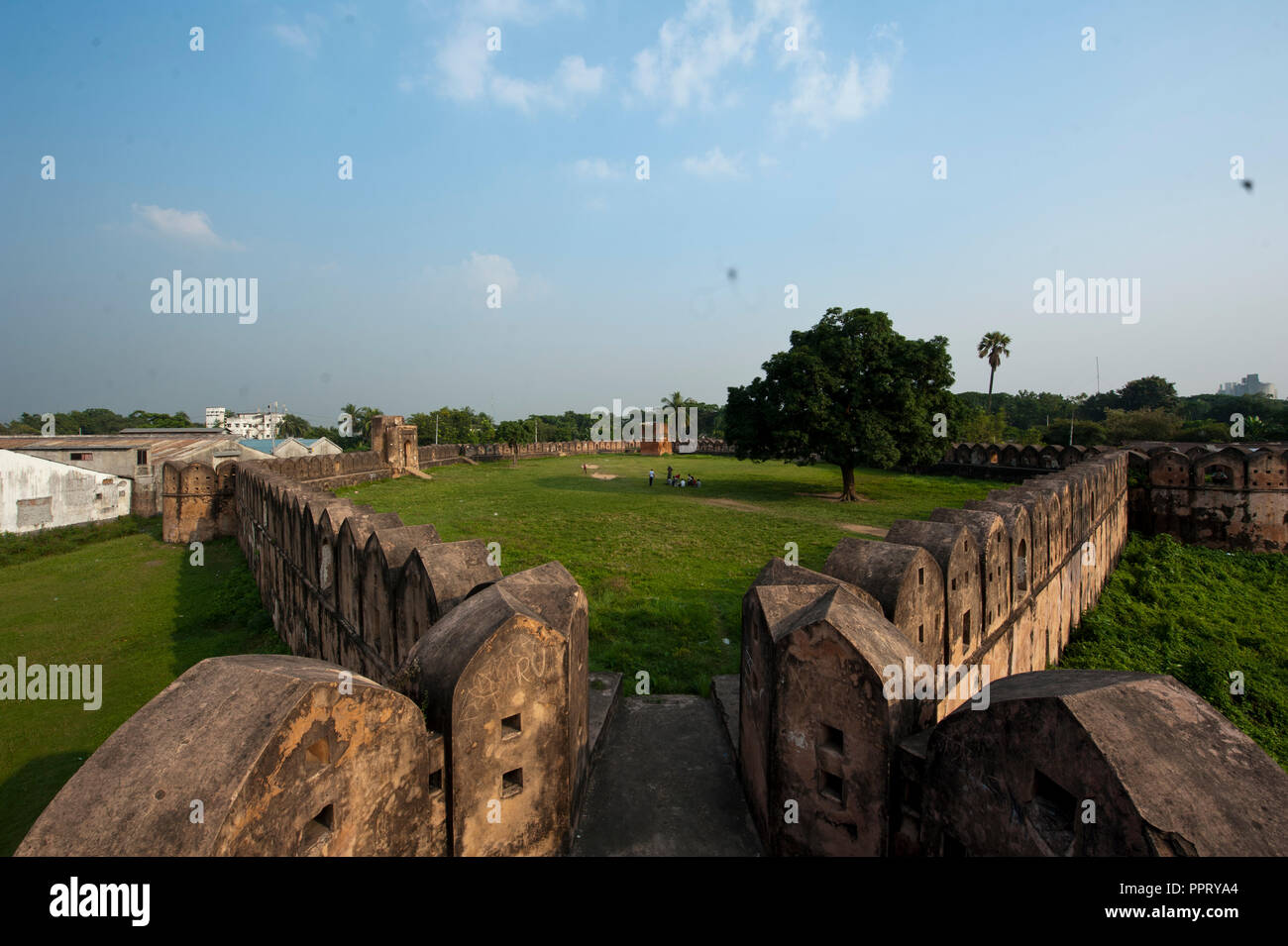 Bangladeshi iconic structure hi-res stock photography and images - Alamy