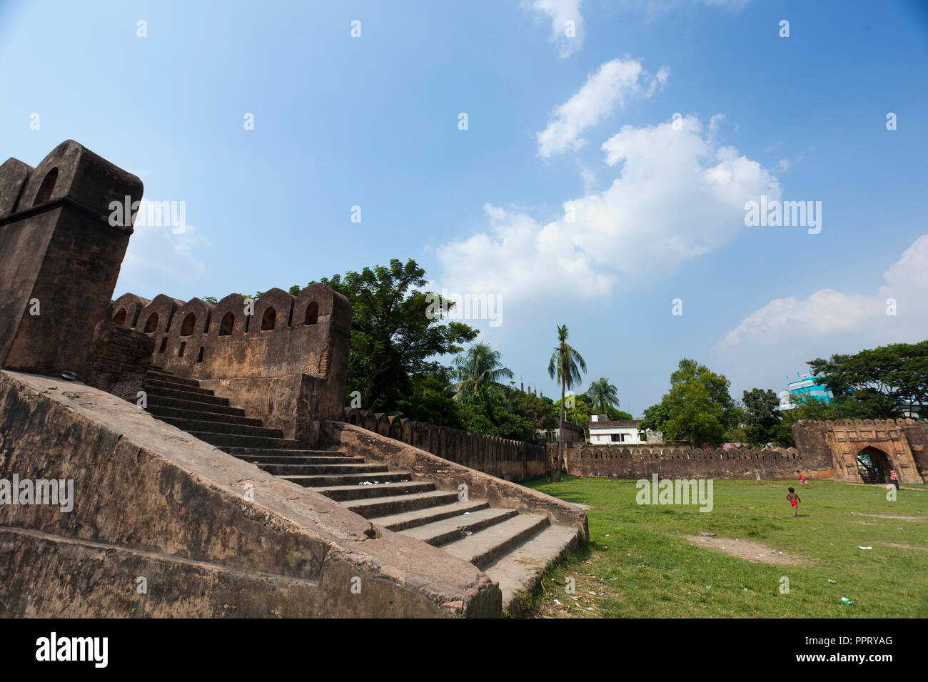 Bangladeshi iconic structure hi-res stock photography and images - Alamy