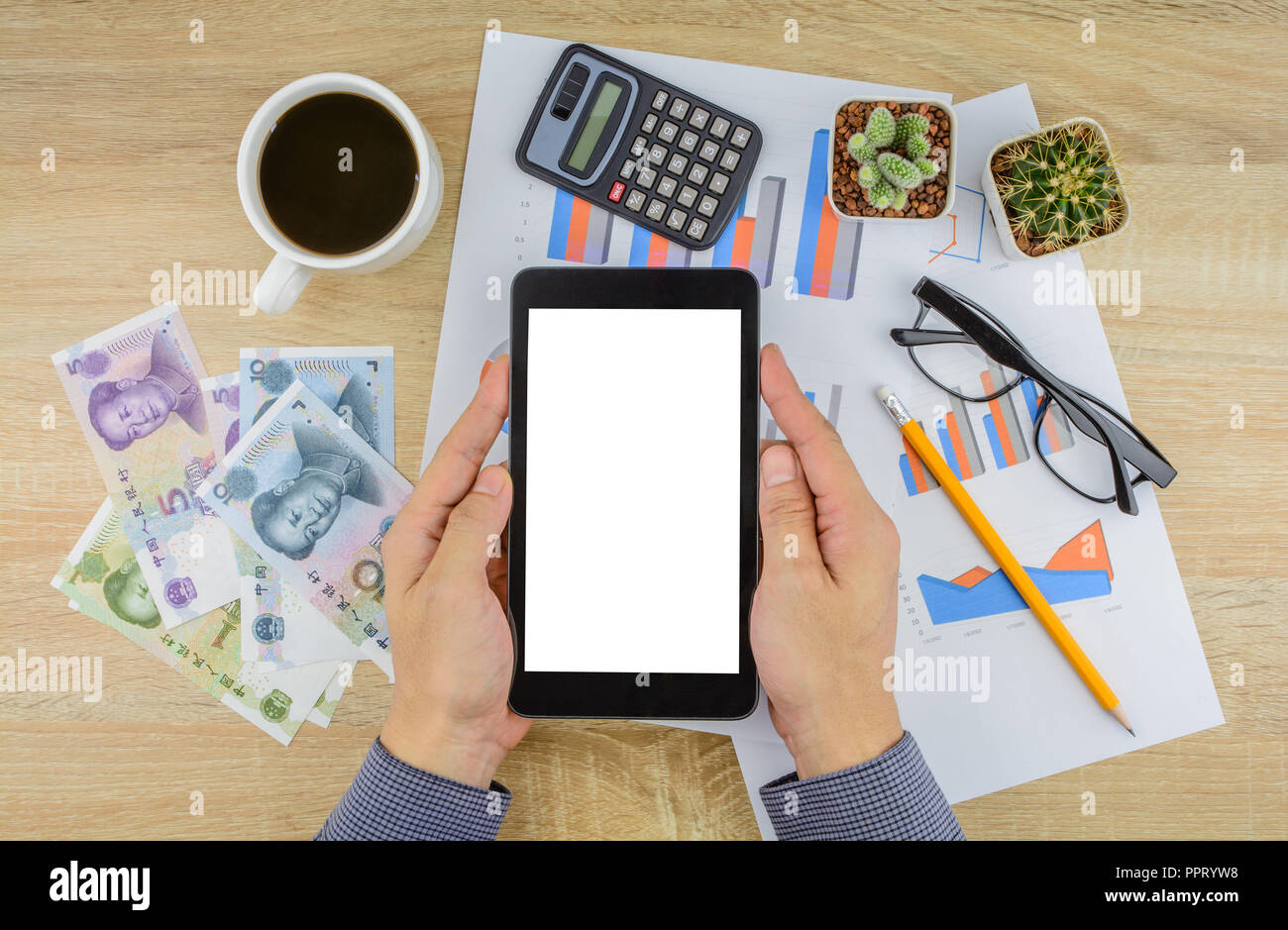 Doing business with china hi-res stock photography and images - Alamy