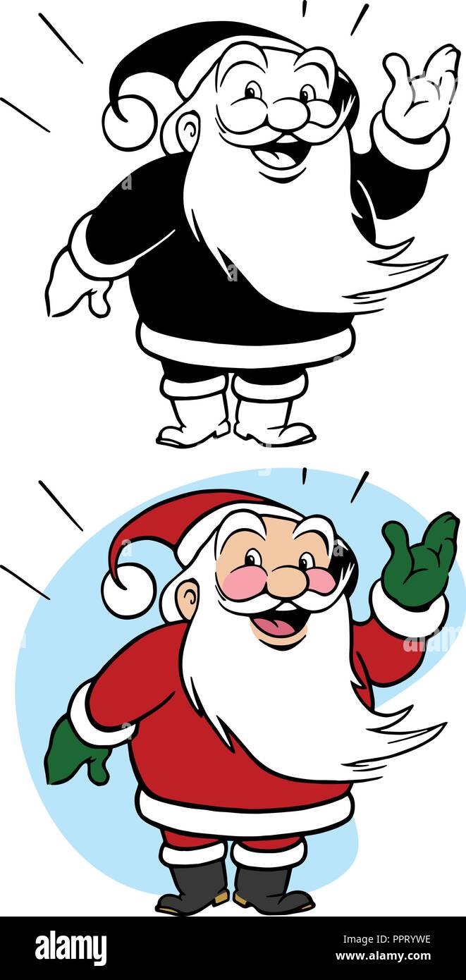 Hello papa Stock Vector Images - Alamy