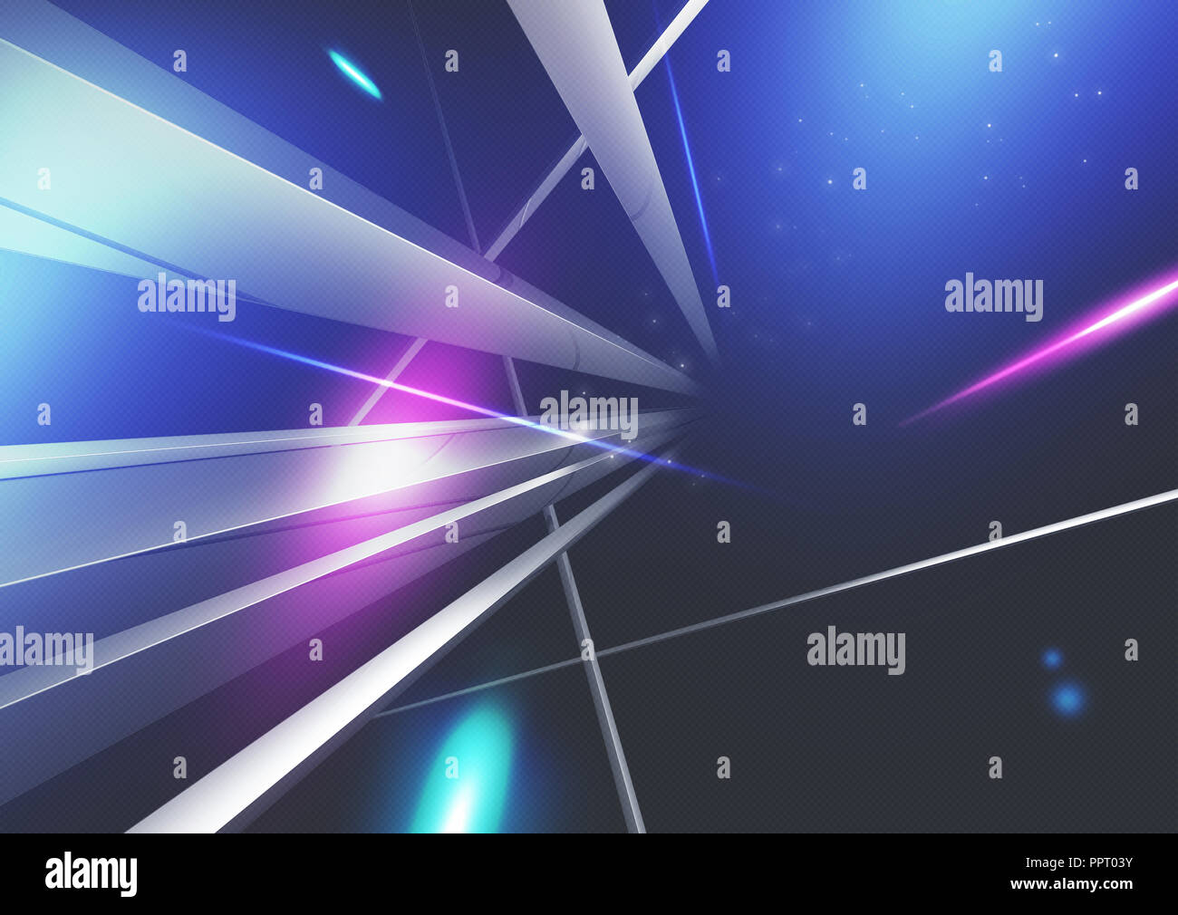 Digital technology concept, abstract background 010 Stock Photo - Alamy