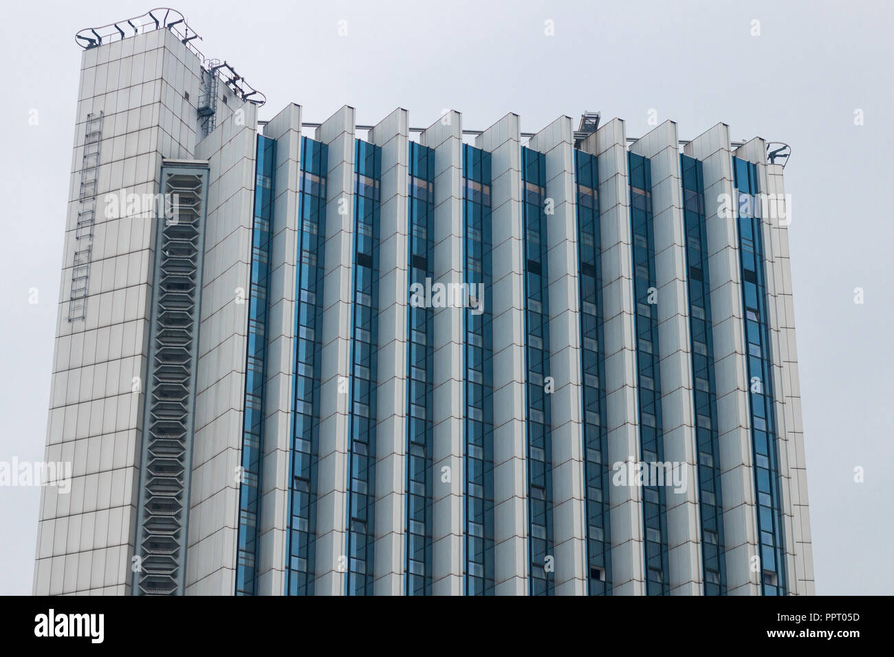 Chemnitz center hi-res stock photography and images - Alamy