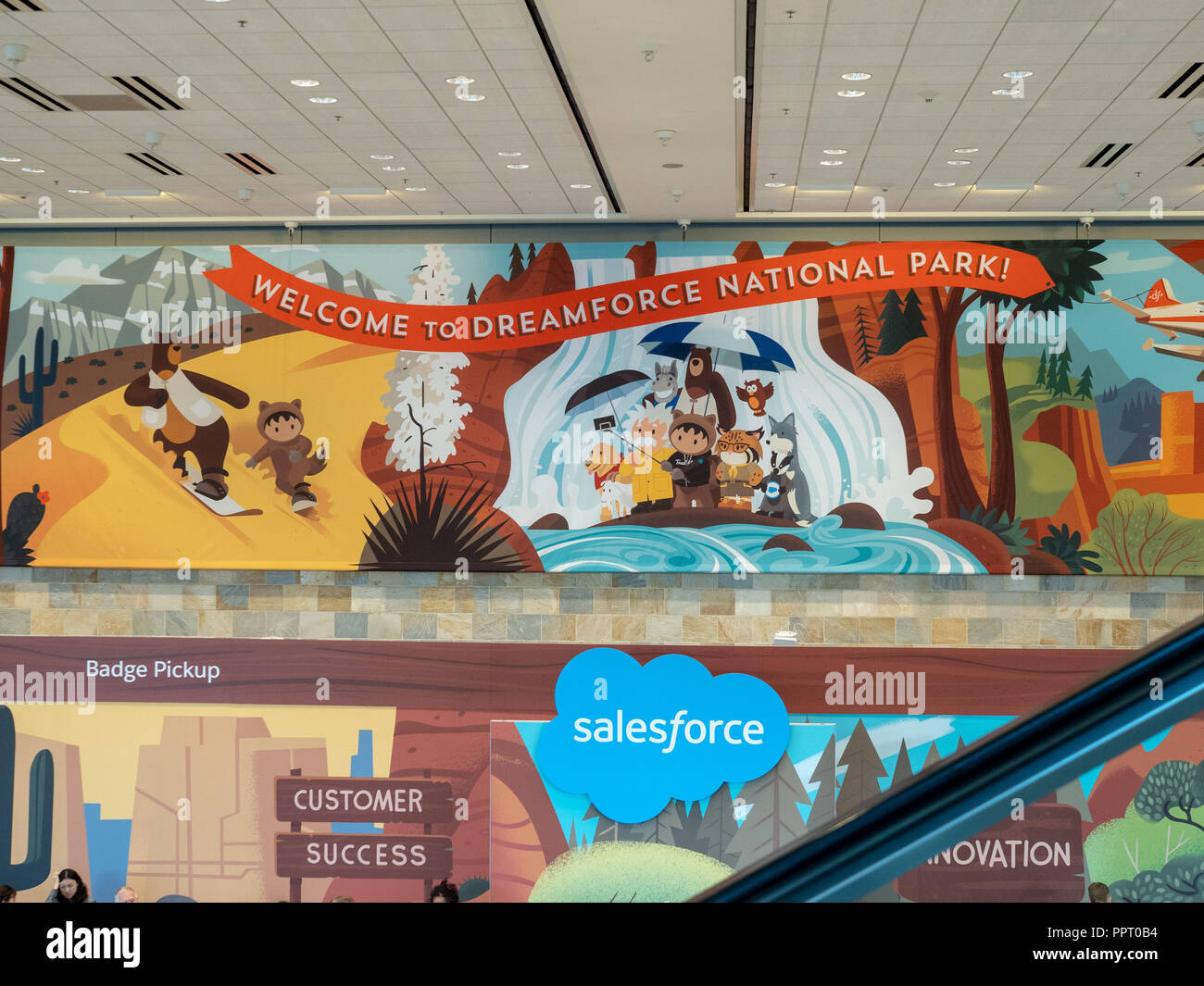 Downtown conference center hi-res stock photography and images - Alamy