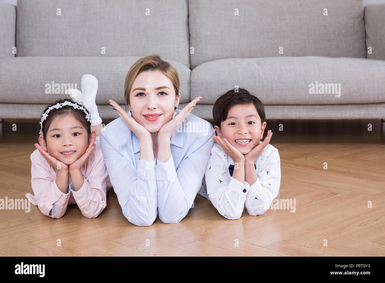 Children Speaking In Class High Resolution Stock Photography and Images ...