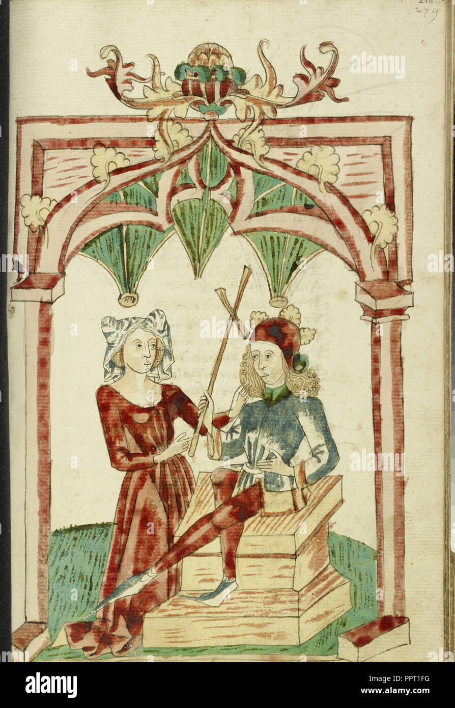 Enthroned josaphat hi-res stock photography and images - Alamy