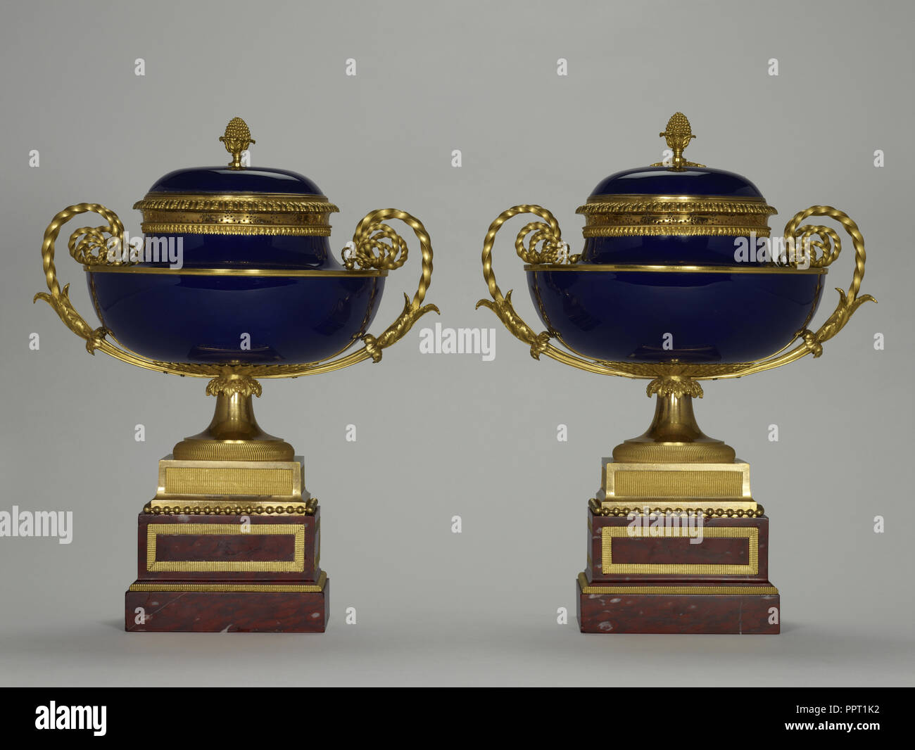 Pierre philippe thomire hi-res stock photography and images - Alamy