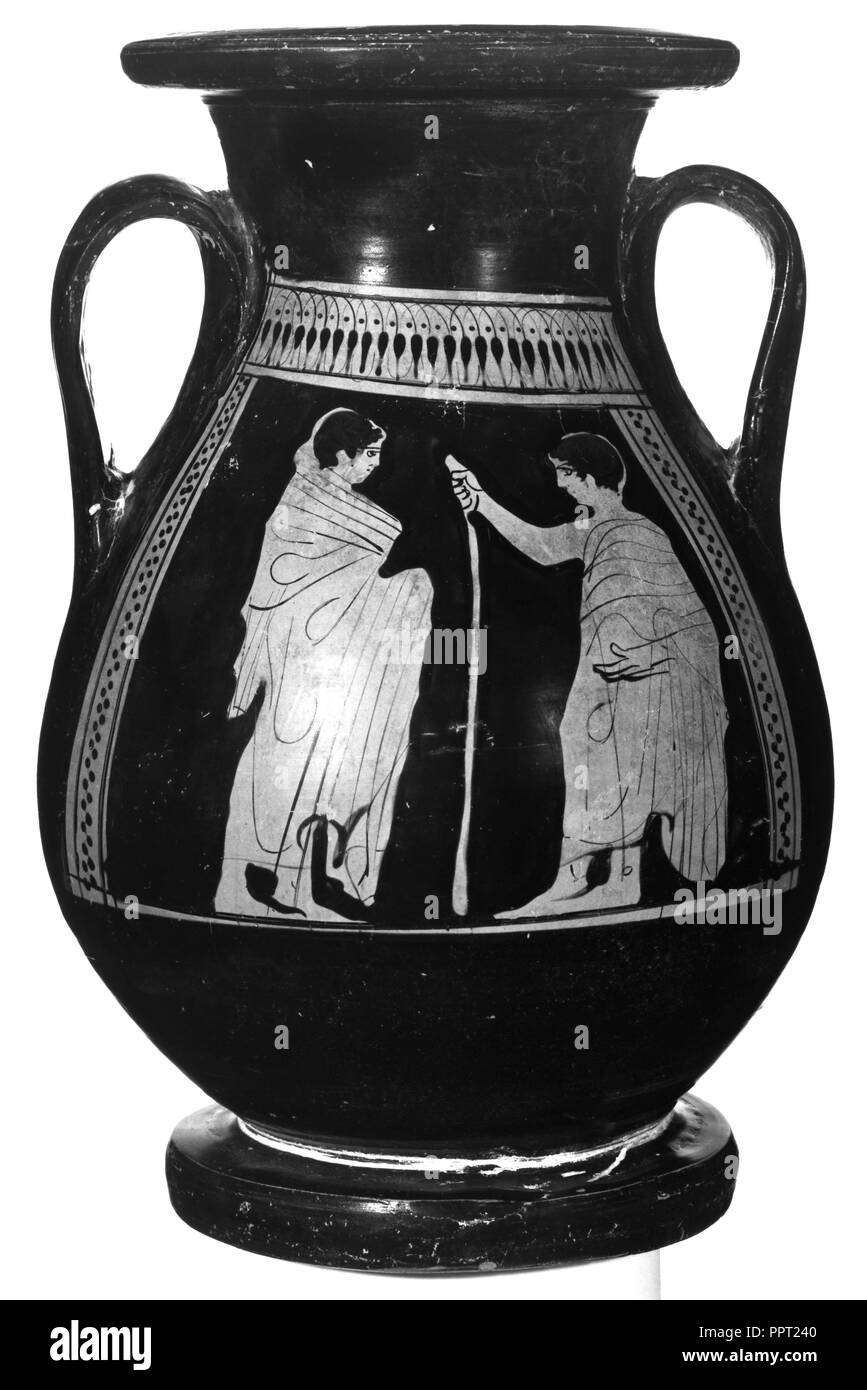 Pelike hi-res stock photography and images - Alamy